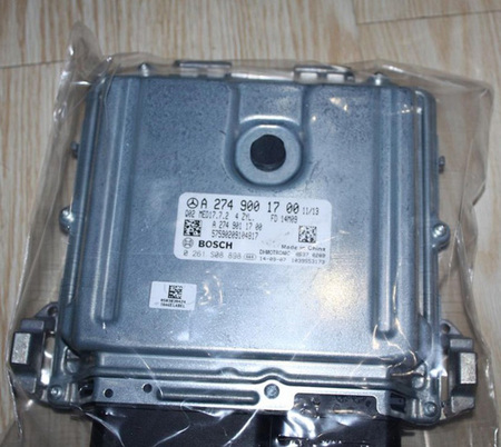 奔驰M274发动机ECU模块 - Superchips中国总代 | RICA | 北京ECU升级 | 汽车改装 | 汽车电脑调校 | Dituning