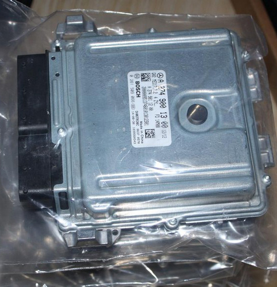 奔驰M274发动机ECU模块 - Superchips中国总代 | RICA | 北京ECU升级 | 汽车改装 | 汽车电脑调校 | Dituning